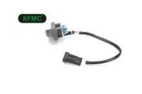 China KFMC Replacement Throttle Knob for sale