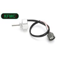 China Selector Switch Knob dial fuel  excavator spare parts for sale