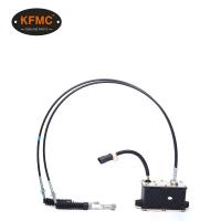 China 119-0633 247-5231 Electric Throttle Motor For CAT E320B Excavator for sale