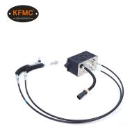 China 119-0633 247-5231 Electric Throttle Motor For CAT E320B Excavator for sale