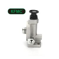 China 4D95 Engine Fuel Injection Pump For PC60-7 PC70-8 KOMATSU for sale