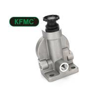 China 4D95 Engine Fuel Injection Pump For PC60-7 PC70-8 KOMATSU for sale