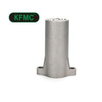 China Engine spare parts  convex dome silver  Aluminum linear bearing (long) apply to SUNITOMO SH200A3 SH200A5 for sale