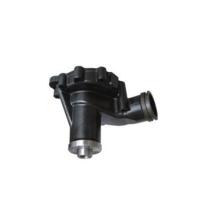 China EX300-3 excavator Diesel Engine Water Pump 1-13610844-0 for sale