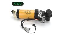 China KFMC CAT 361-9554 FUEL WATER SEPARATOR EXCAVATOR PARTS Excavators Spare Parts for sale
