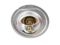 China KFMC Excavator Engine Parts , 6BD1 Hitachi Thermostat for sale