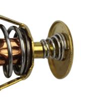 China R300 6CT Hyundai Thermostat Replacement Genuine Type 3 Months  Warranty for sale