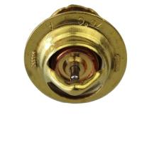 China R300 6CT Hyundai Thermostat Replacement Genuine Type 3 Months  Warranty for sale
