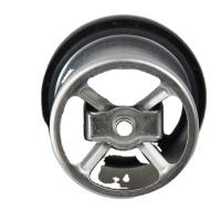 China VOLVO360 Excavator Engine Parts Black Iron Material 3 Months Warranty for sale