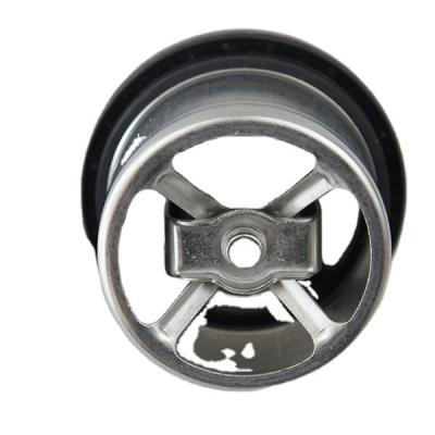 China VOLVO360 Excavator Engine Parts Black Iron Material 3 Months Warranty for sale