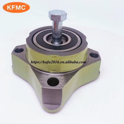 China Fan Blade Seat EC210 Digger Engine Cooling Fan Blade for sale