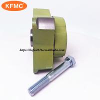 China Fan Blade Seat EC210 Digger Engine Cooling Fan Blade for sale