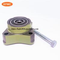 China Fan Blade Seat EC210 Digger Engine Cooling Fan Blade for sale