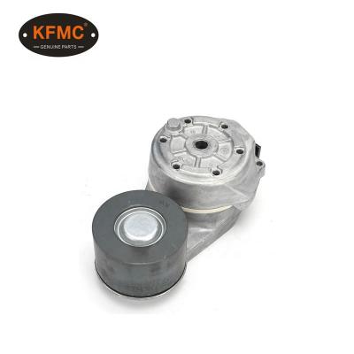 China CAT345D Timing Belt Tensioner Pulley , CAT C13 Belt Tensioner 211-7895 for sale