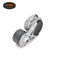 China CAT345D Timing Belt Tensioner Pulley , CAT C13 Belt Tensioner 211-7895 for sale