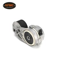 China 3976834 Tensioner Belt Pulley Fit PC200-8 PC360-7 Excavator for sale