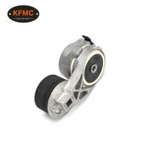 China 3976834 Tensioner Belt Pulley Fit PC200-8 PC360-7 Excavator for sale