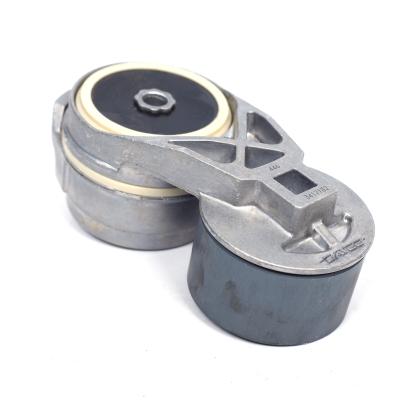 China 8P446 3417132 Timing Belt Tensioner Pulley For Excavator for sale