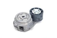 China 8P446 3417132 Timing Belt Tensioner Pulley For Excavator for sale