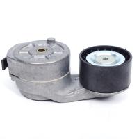 China 272P Timing Belt Tensioner Pulley For Excavator Iron Material for sale