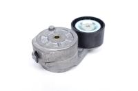 China 272P Timing Belt Tensioner Pulley For Excavator Iron Material for sale
