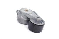China 272P Timing Belt Tensioner Pulley For Excavator Iron Material for sale
