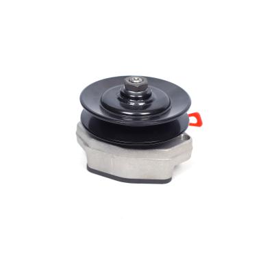 China excavator fuel injecetion pump  EC290 VOE-20450894 for sale