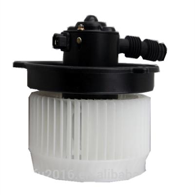 China Heater Motor Excavator Engine Parts For PC200-7 PC220 PC300 PC360-7 for sale