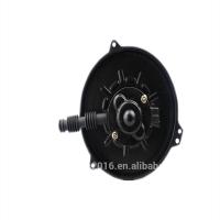 China Heater Motor Excavator Engine Parts For PC200-7 PC220 PC300 PC360-7 for sale