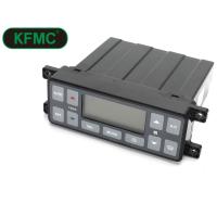 China Air Conditioning Excavator Electrical Parts for sale
