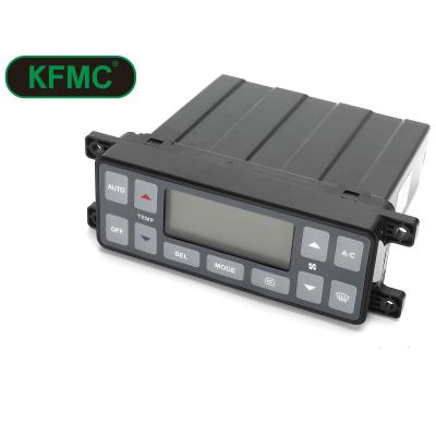 China Air Conditioning Excavator Electrical Parts for sale