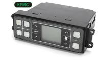 China HYUNDAI Excavator Control Panel for sale