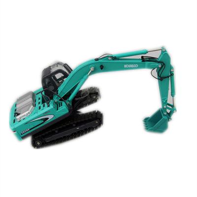 China SK200 Excavator Model/Mould Scale for sale
