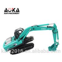 China SK200 Excavator Model/Mould Scale for sale