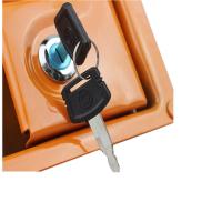 China Excavator spare parts ZAX Excavator Hydraulic Pump Lock for sale