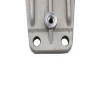 China KS568C Diesel Oil Filter Head For E200B 6D14 Excavator for sale