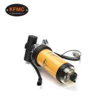 China 361-9554 Oil Water Separator With 2 Pin For CAT Excavator for sale