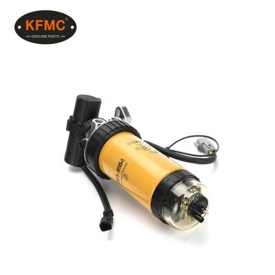 China 361-9554 Oil Water Separator With 2 Pin For CAT Excavator for sale