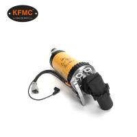 China 361-9554 Oil Water Separator With 2 Pin For CAT Excavator for sale