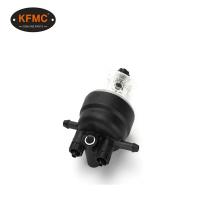 China CAT Excavators Spare Parts , Diesel Engine Fuel Water Separator 130306380 for sale