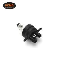China CAT Excavators Spare Parts , Diesel Engine Fuel Water Separator 130306380 for sale