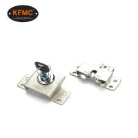 China Excavators Spare Parts CAT Excavator Cabin Door Lock Buckle For E320D for sale