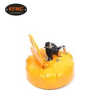 China OEM Iron Material Fuel Tank Cover For CAT E200B Excavator for sale