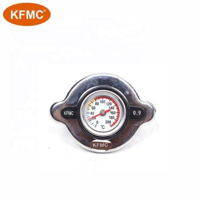 China 3 Months Warranty Excavator Radiator Cap for sale
