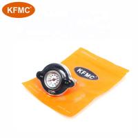 China 3 Months Warranty Excavator Radiator Cap for sale