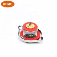 China 3 Months Warranty Excavator Radiator Cap for sale