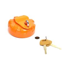 China Iron Excavator Fuel Tank 3 Months Warranty For Manufacturing Plant for sale