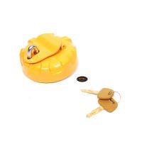 China kafu Fuel Tank Cap For Sany Excavator  3 months Warranty for sale