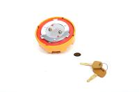 China kafu Fuel Tank Cap For Sany Excavator  3 months Warranty for sale