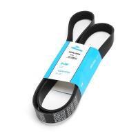 China R290 Excavators Spare Parts Dayco Fan Belts 8pk1650 3 months Warranty for sale